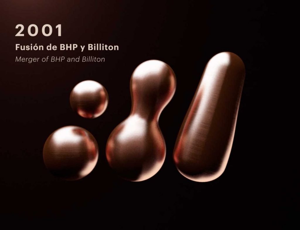 Inauguración Planta OGP1 Minera Escondida – CQ Estudio