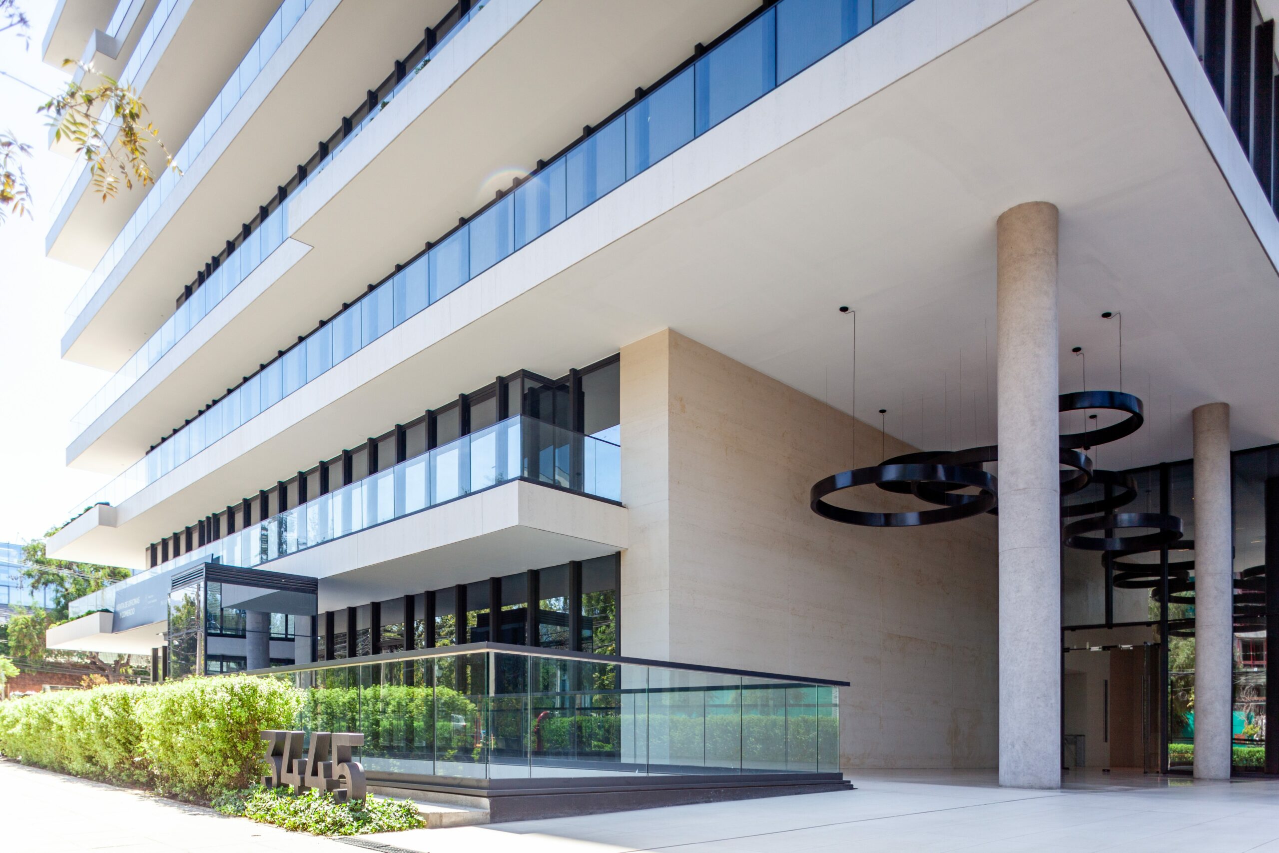 NC 3445 - CQ Estudio